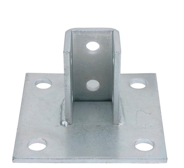 Unistrut legs - Lots available 15 each or make an offer for bulk ...