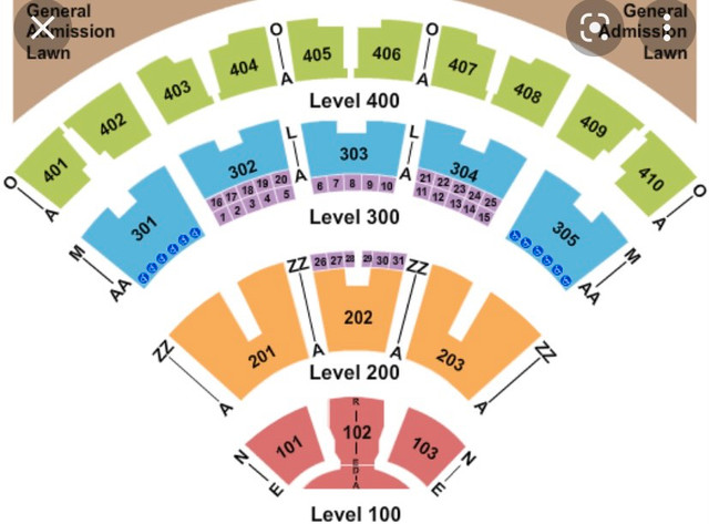 BACKSTREETS BACK SAT JULY 2nd At BUDWEISER STAGE, City of Toronto ...