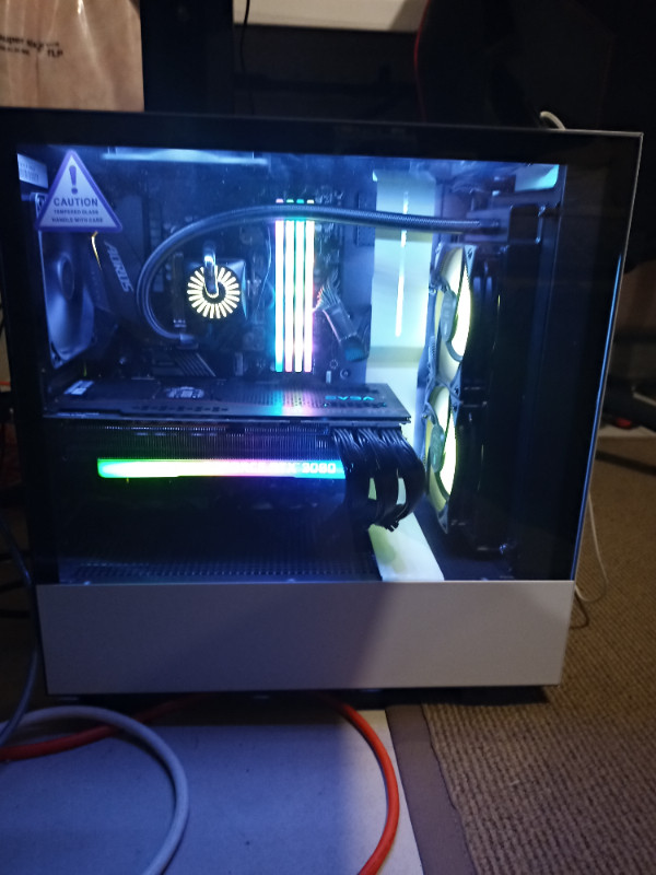 Armoury Pro Gaming PC - Beast Gaming PC can stream and play any game on ...