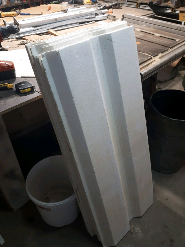 Aerateur de toiture Raft R Mate 22 po x 48 po - Aerateur de toit x9 par ...