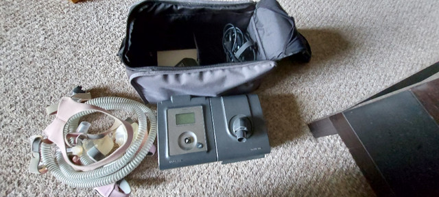 Philips Respironics CPAP Machine - Philips Respironics CPAP Machine ...