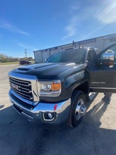 2019 GMC 3500 SLT Duramax Dually | Cars & Trucks - OKz.ca