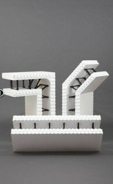 Insulated Concrete Forms Meet New Building Code Save - Insulated ...