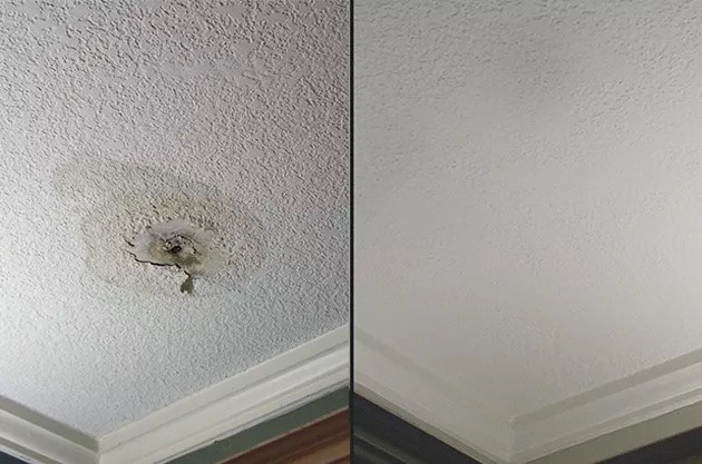 DRYWALL PLASTER FRAMING POPCORN CEILING - I SPECIALIZE IN ALL TYPES OF ...