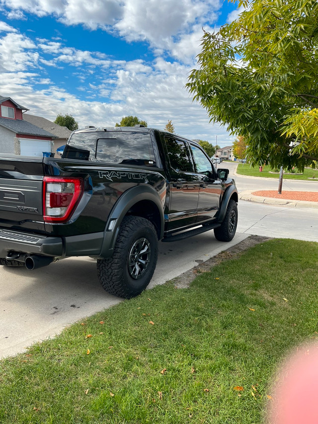 2022 Ford F 150 Raptor 37 Package | Cars & Trucks - OKz.ca