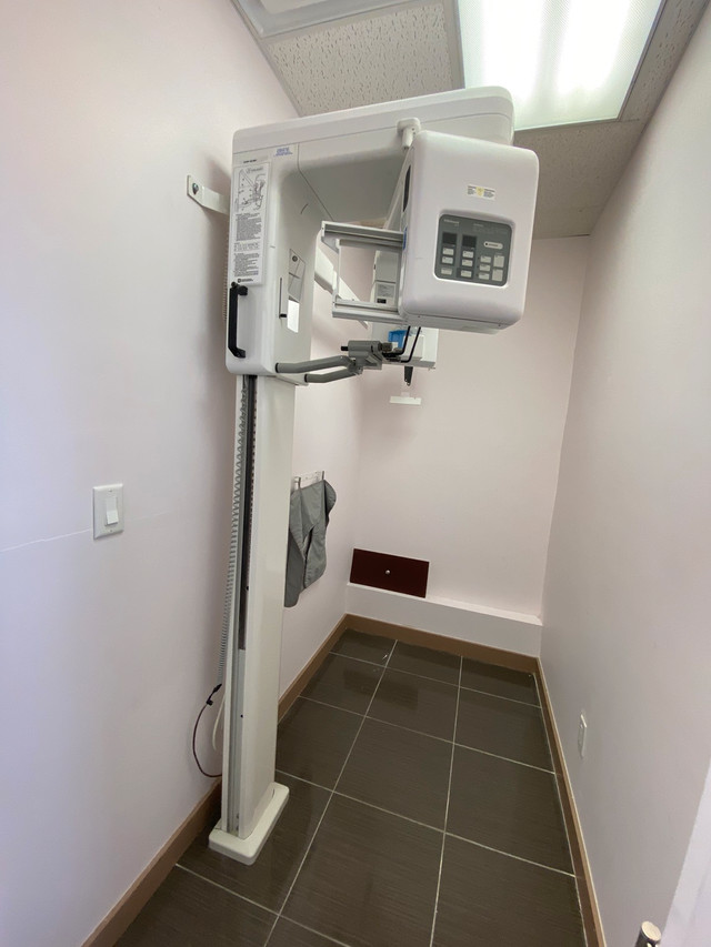 Belmont X Caliber Dental X ray machine - We have this machine for sale ...