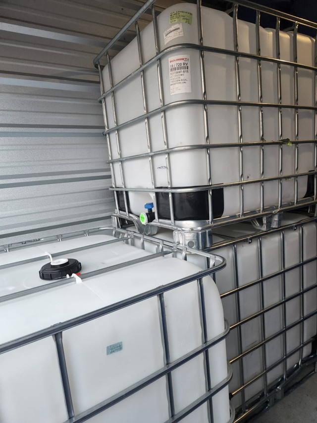 1000 Litres ibc plastic totewater Tank | Outdoor Tools & Storage Home ...