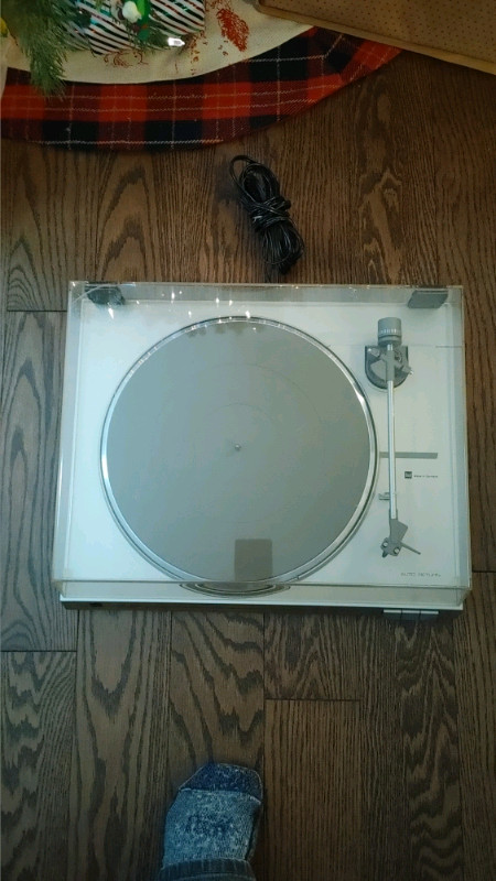 Dual CS 514 Vintage Turntable fully Serviced Works Great - Nice Dual CS ...