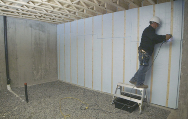 Homega System ExteriorInterior Continuous Wall Insulation - Homega ...