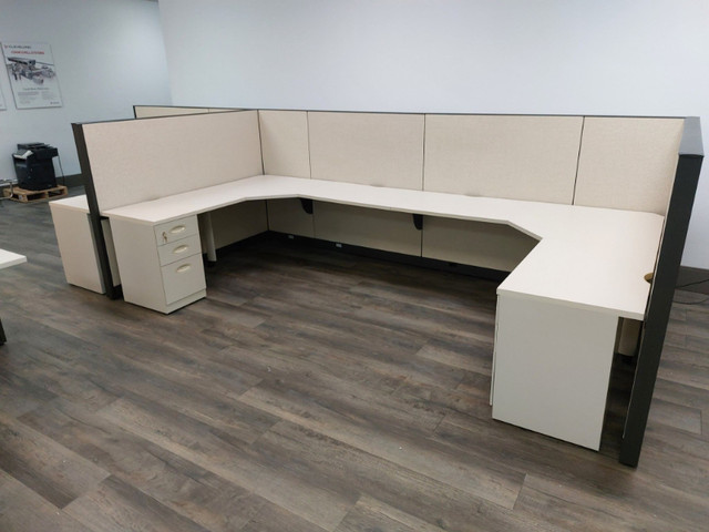 Cubicles Partitions Dividing Walls Privacy Partitions - PRIVACY PANELS ...