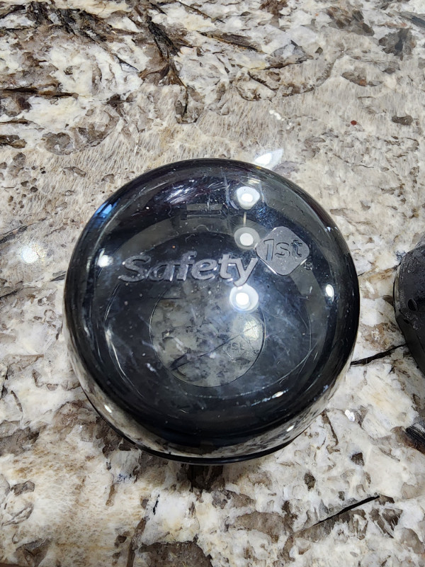 Safety first stove dial covers - Safety first stove dial covers ...