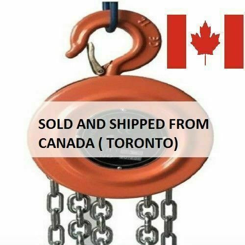 Chain block telescopic ladder industrial scale crane scale - HALF TON ...