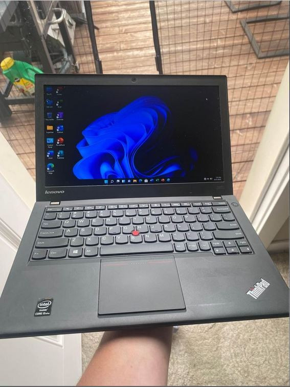 Core i7 8GB RAM Lenovo ThinkPad X1 Carbon Windows11 Office2021 - FIRM ...