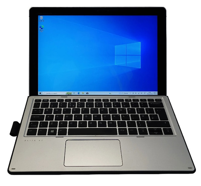 HP Elite X2 Tablet Laptop M7 6Y75 Upto 8GB 256GB SSD - HP Elite X2 ...