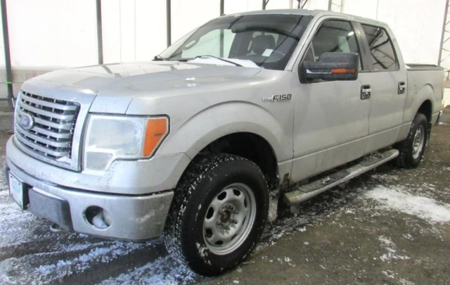 Graham Auctions No Reserve Vehicles Dec 6th 2025, Calgary - Graham ...